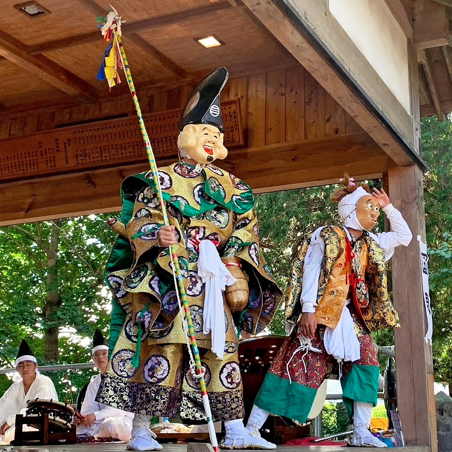 JIMOTTO!フェスタ～心をこめて～ | OAB 大分朝日放送