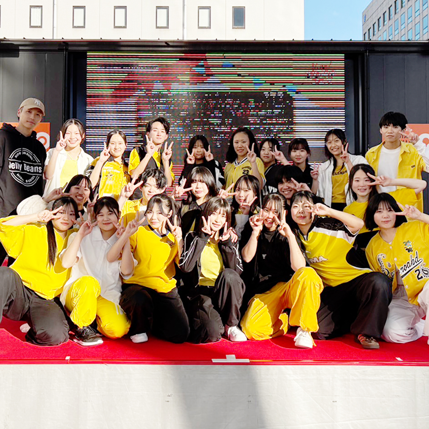 JIMOTTO!フェスタ～心をこめて～ | OAB 大分朝日放送