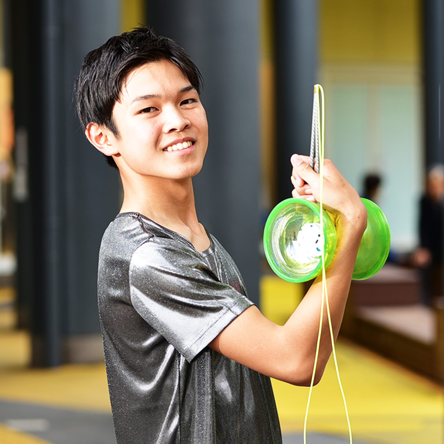 JIMOTTO!フェスタ～心をこめて～ | OAB 大分朝日放送