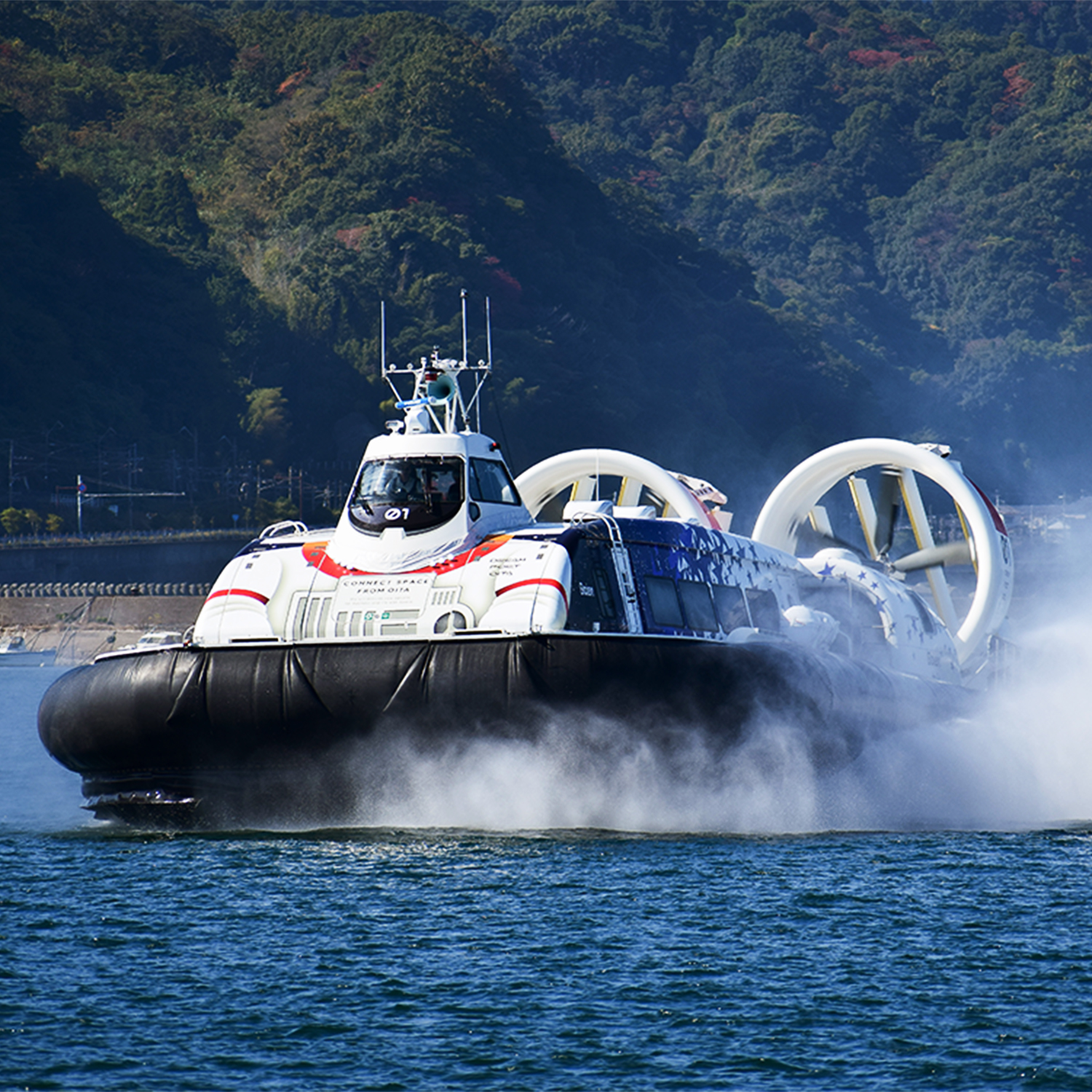 JIMOTTO!フェスタ～心をこめて～ | OAB 大分朝日放送