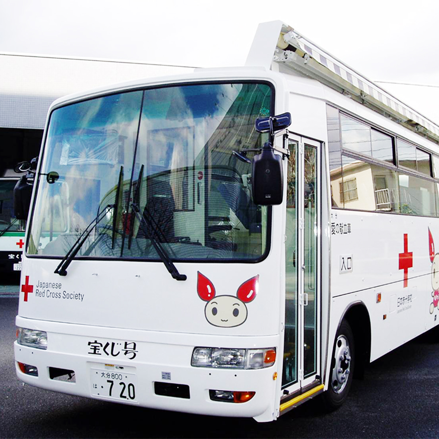 JIMOTTO!フェスタ～心をこめて～ | OAB 大分朝日放送