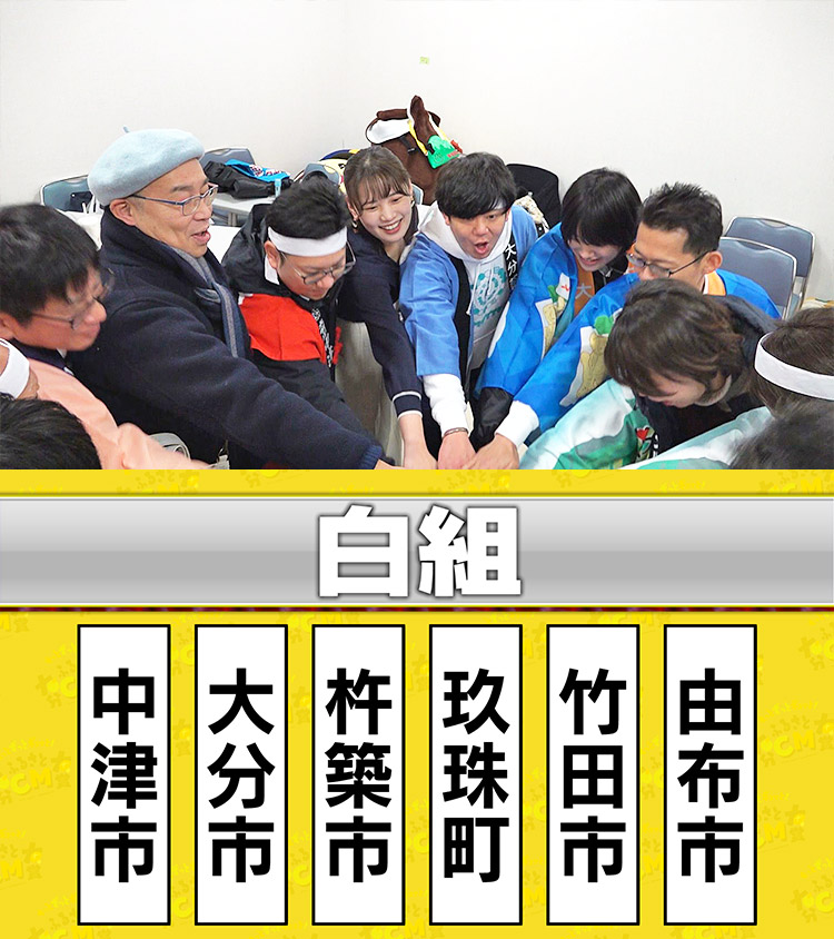 大分ふるさとCM大賞Vol.21｜OAB大分朝日放送