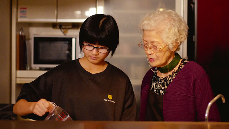 大分ふるさとCM大賞Vol.21｜OAB大分朝日放送