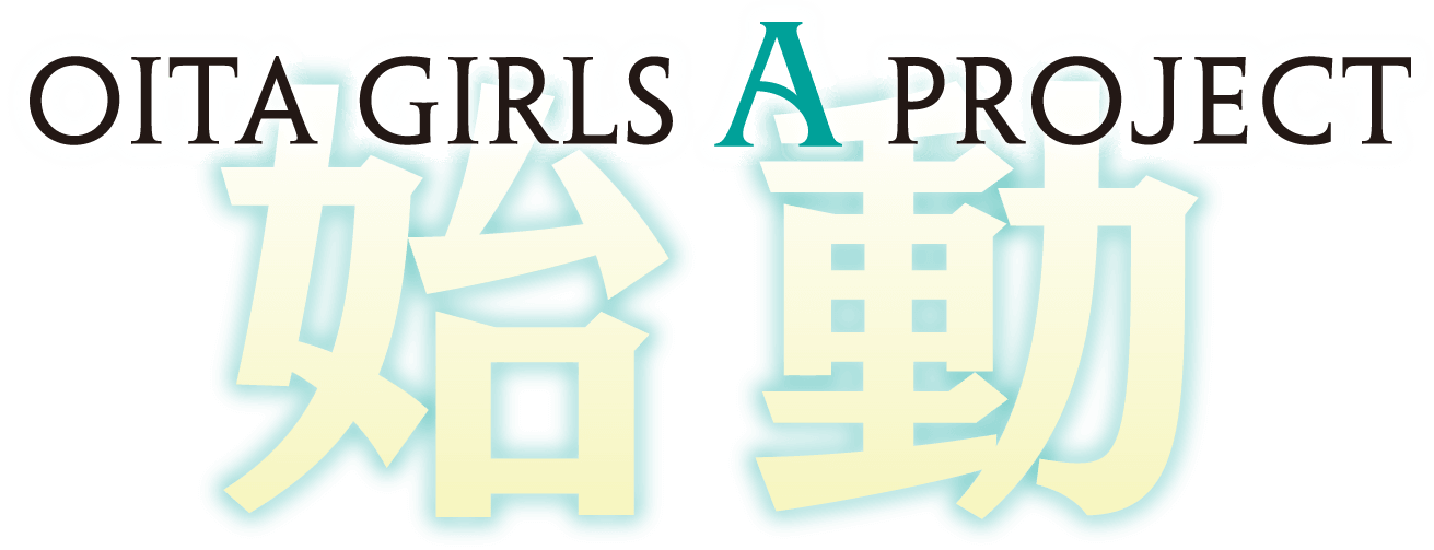 OITA GIRLS A PROJECT